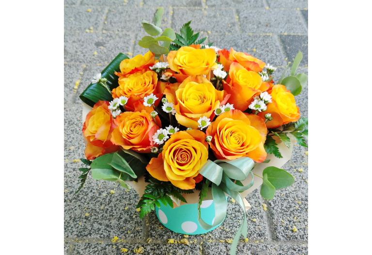 Floraria Anna Flowers Constanta | Best Flower Site